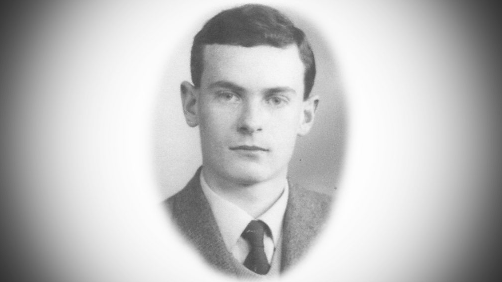 BBC Radio 4 - The Punch - How a killer turned his life around