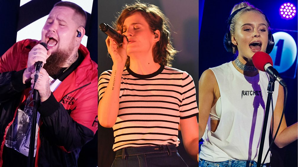 BBC - Emo never dies: How the genre influenced an entire new generation