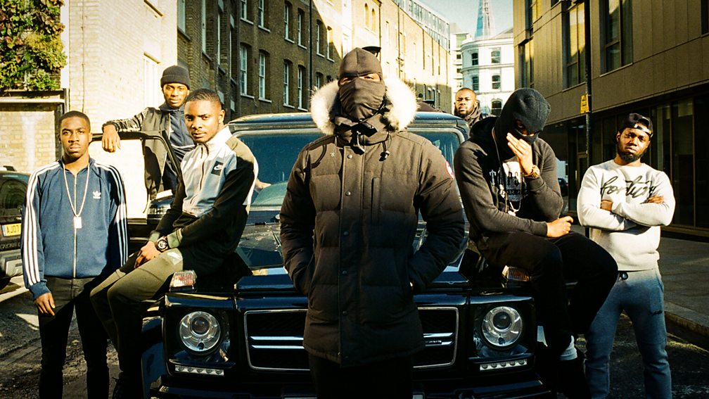 BBC - 13 artists that made Atlanta rap what it is today