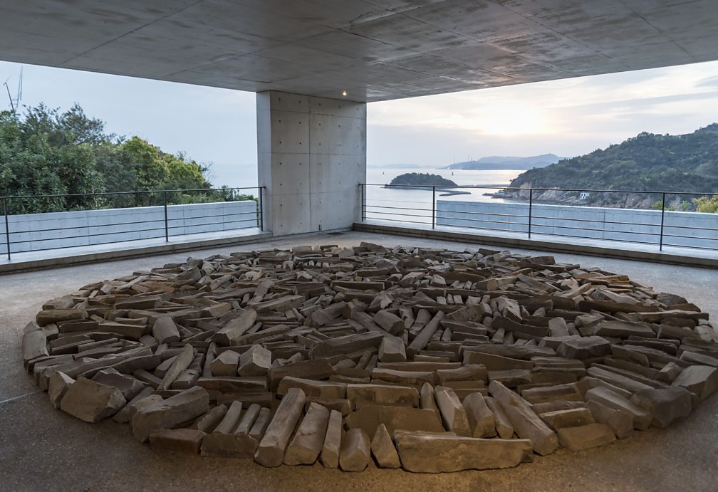 BBC Arts - BBC Arts - I walk the line: How Richard Long turns epic ...