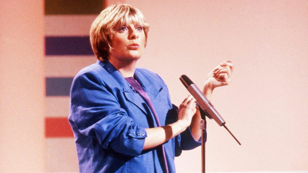 BBC Two - Victoria Wood: The Secret List - The Best of Victoria Wood ...