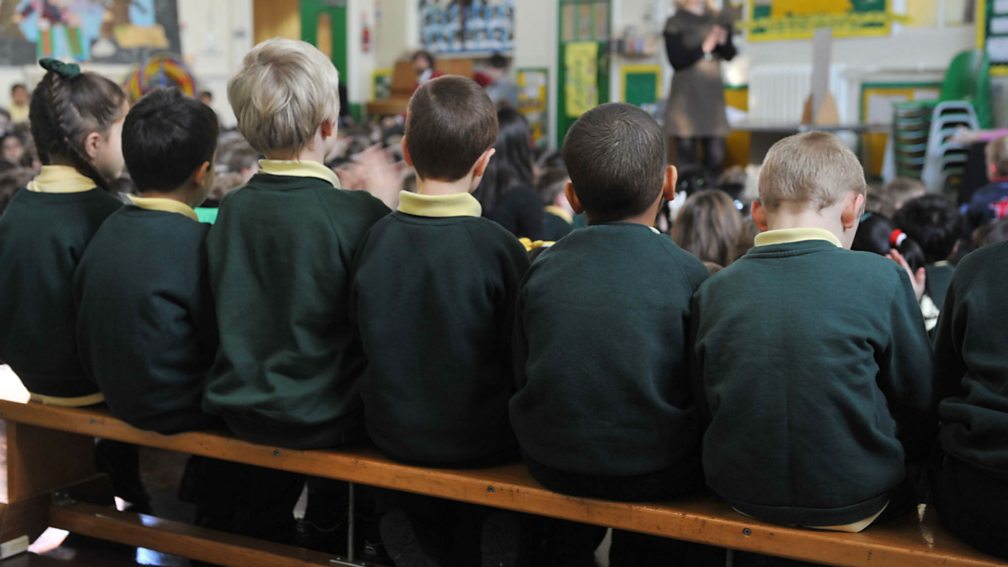 CBBC - Ten Pieces - 6 School Assembly Memories To Take You Back