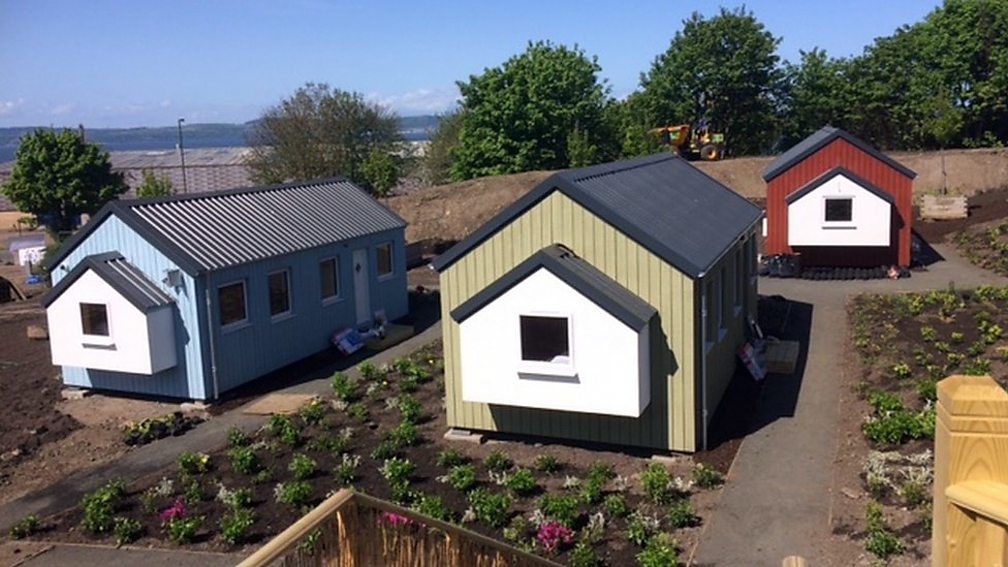 BBC Scotland - BBC Scotland - “I was passionate about making a ...