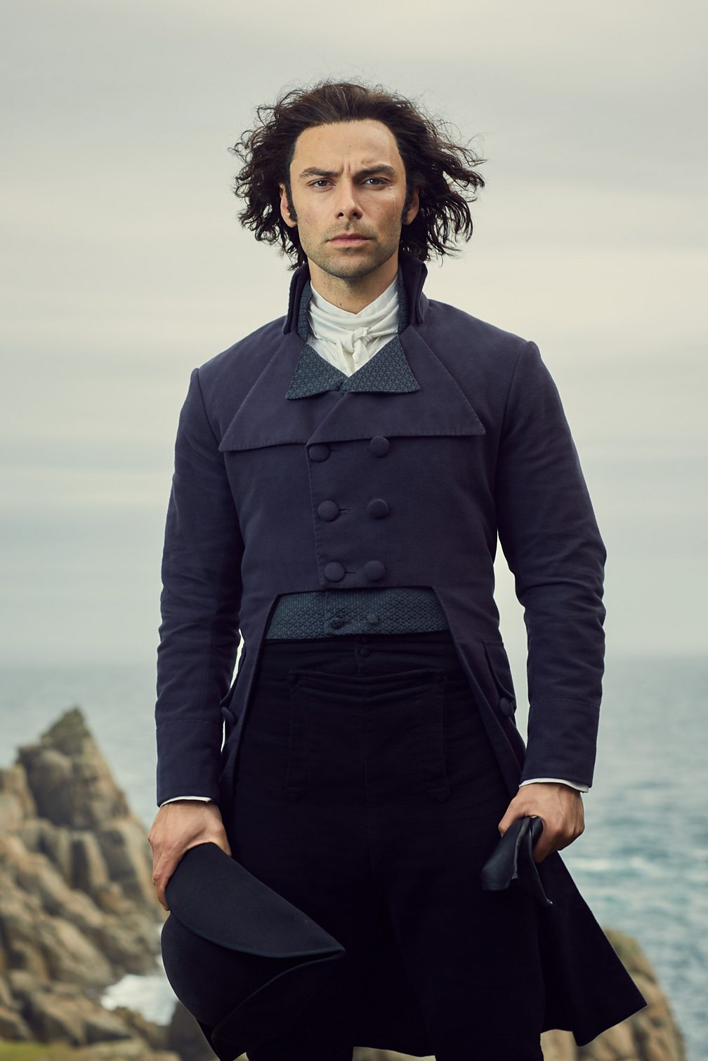 BBC One - Poldark - Ross Poldark