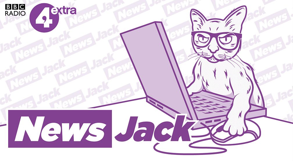 BBC Radio 4 - Funny in Four - The seven funniest news stories of 2018 ...