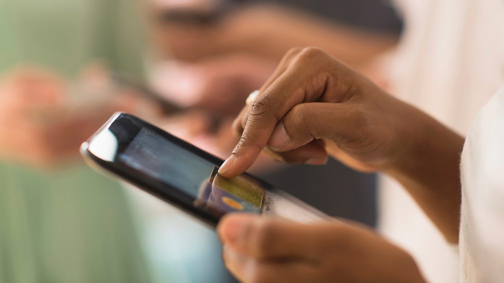 BBC Radio 4 - Influenced - Four ways instant messaging has changed lives