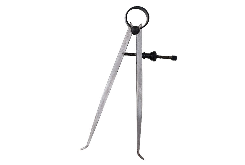 Metals and plastics - Practical guide: Measuring and marking-out ...