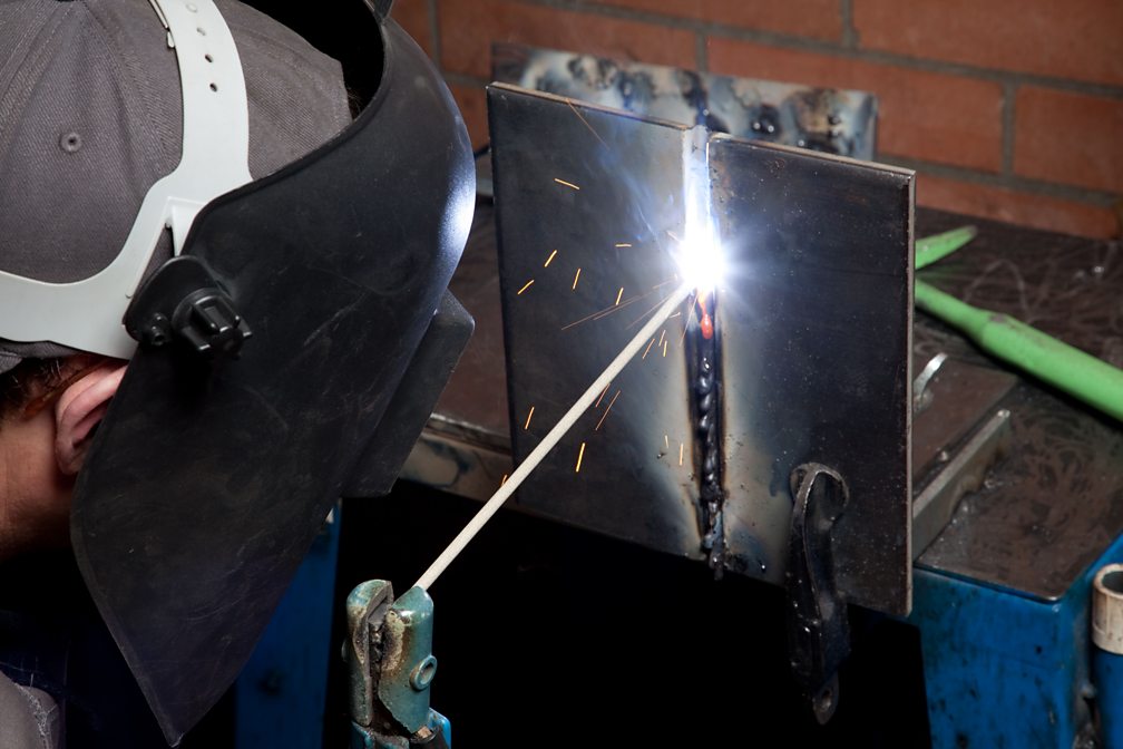 Assembling metals - Practical guide: Assembling components - National 5 ...