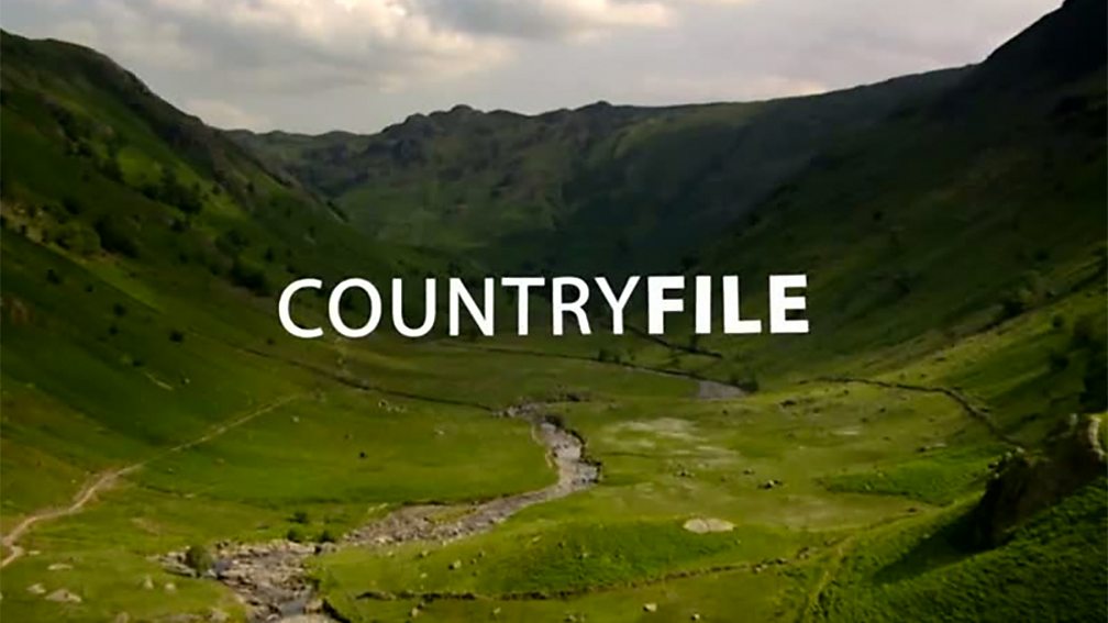 BBC One - Countryfile