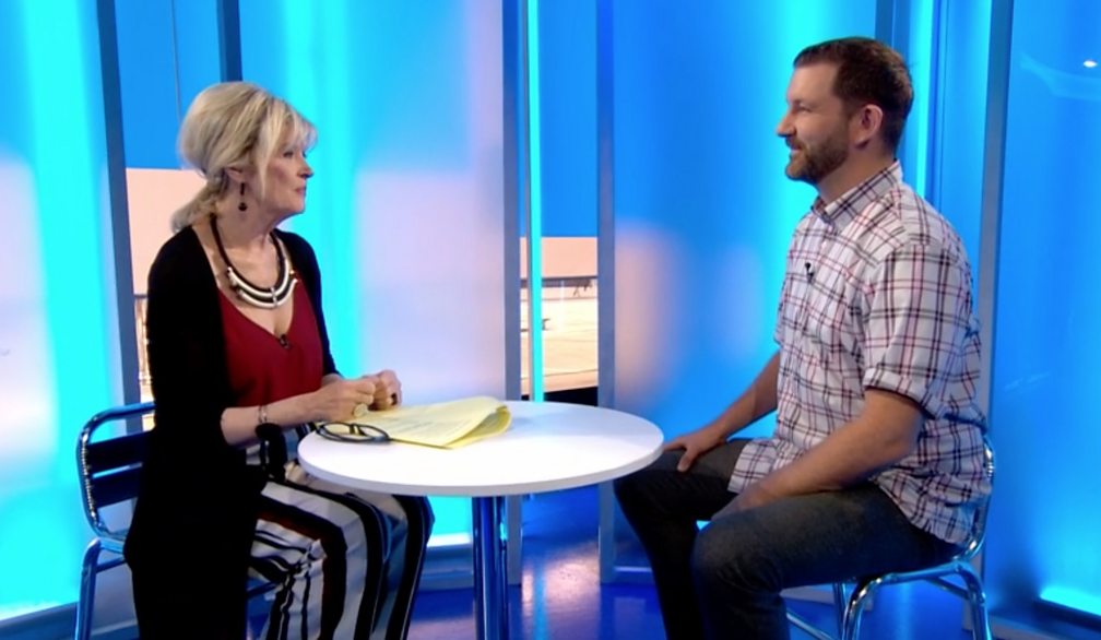 BBC One - Rip Off Britain - More consumer gripes: Martyn James