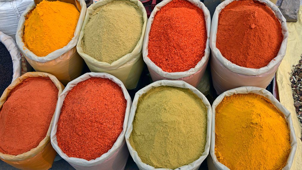 BBC Radio 4 - Radio 4 in Four - From balti to bhuna: the ultimate guide ...