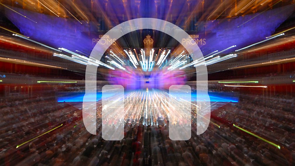 BBC Radio 4 - Auditory Illusions - Can you believe your ears?