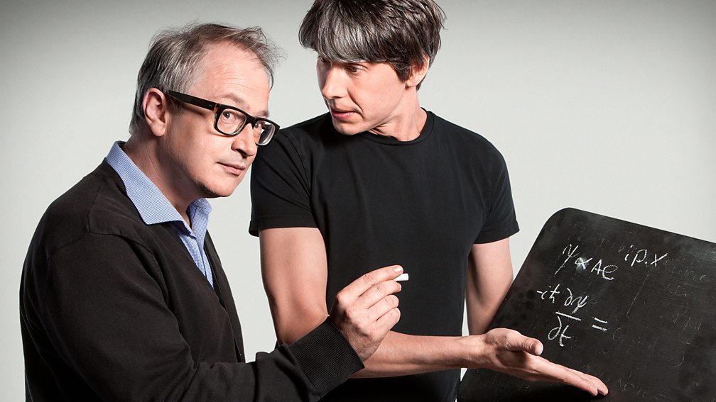 BBC Radio 4 - The Infinite Monkey Cage - How many of these GCHQ puzzles ...