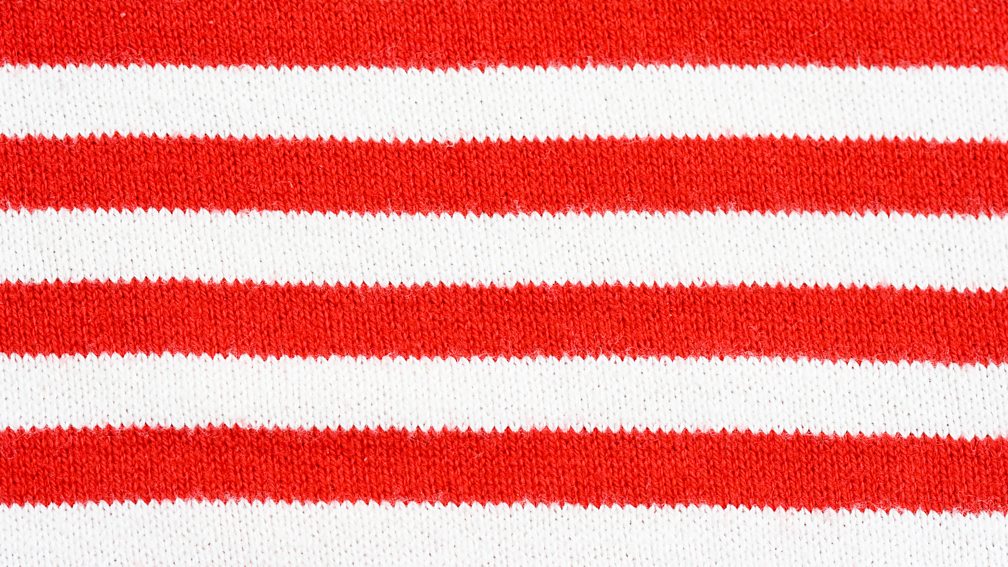 BBC Radio 4 - Seriously... - Seven things you might not know about stripes