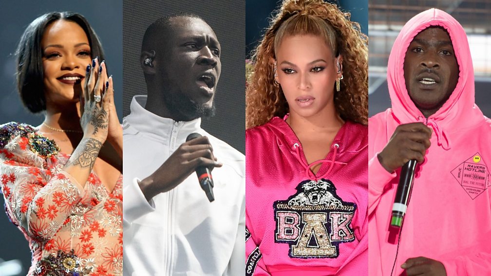 BBC - 13 artists that made Atlanta rap what it is today