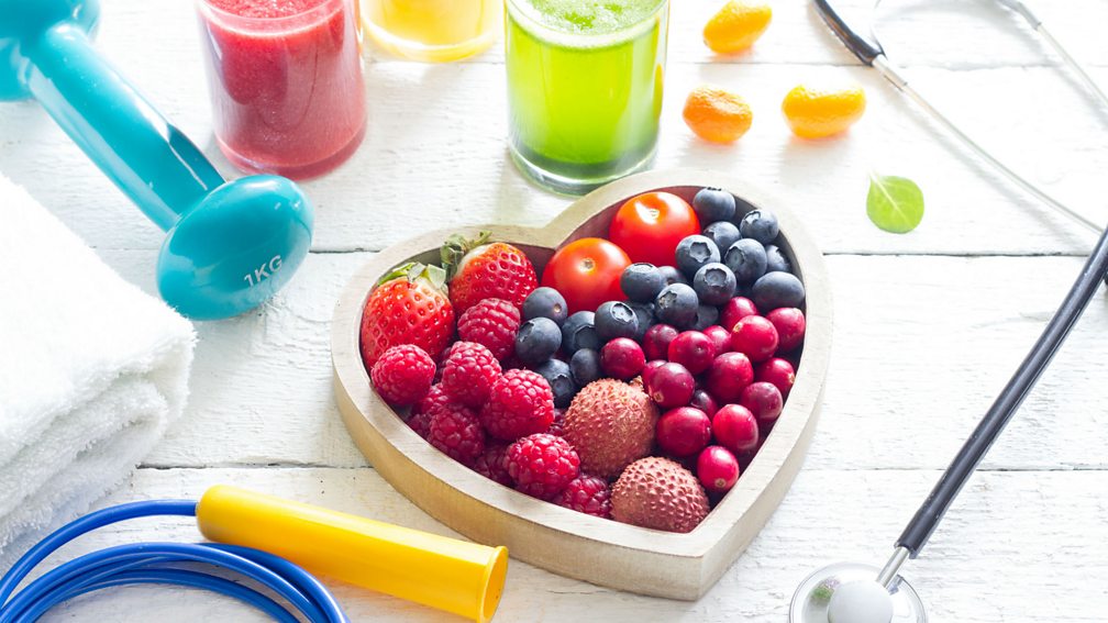 BBC Radio 5 Live - Fit & Fearless - Four health hacks that will change ...