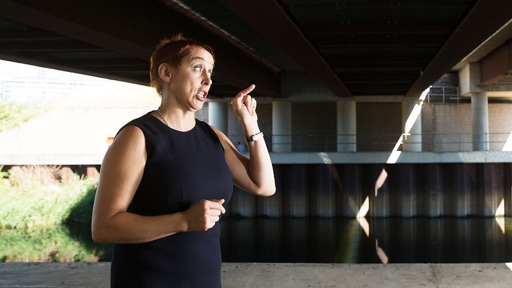 BBC Radio 4 - Radio 4 in Four - How to have a constructive argument