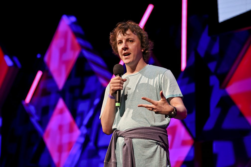 BBC Radio 4 - Tom Mayhew Is Benefit Scum, Series 1 - "People on ...