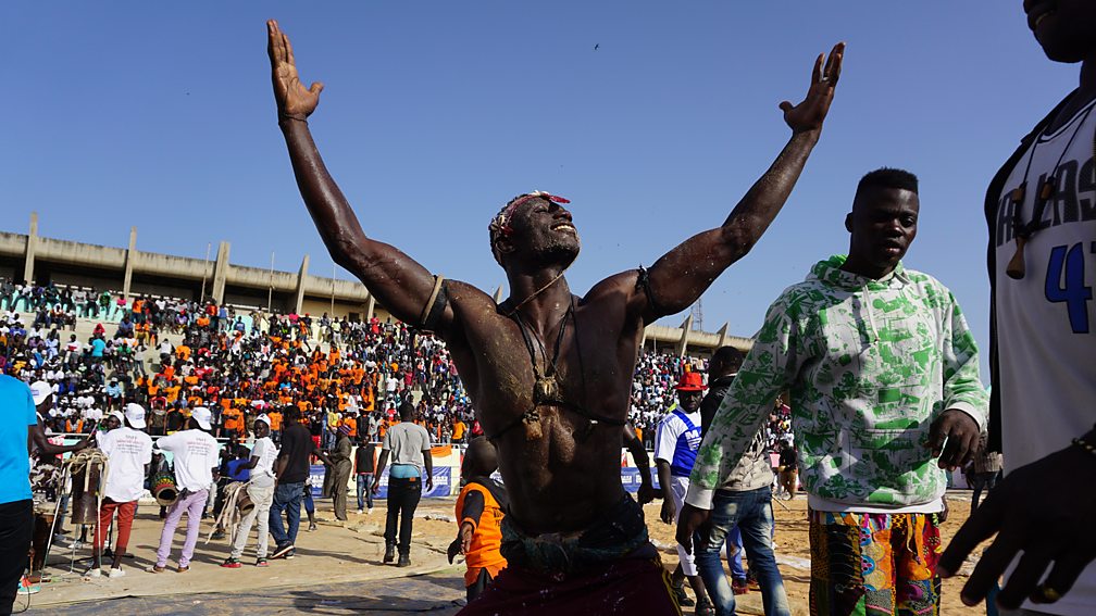 BBC Two - Extraordinary Rituals - 10 Extreme Rituals to the Gods and ...