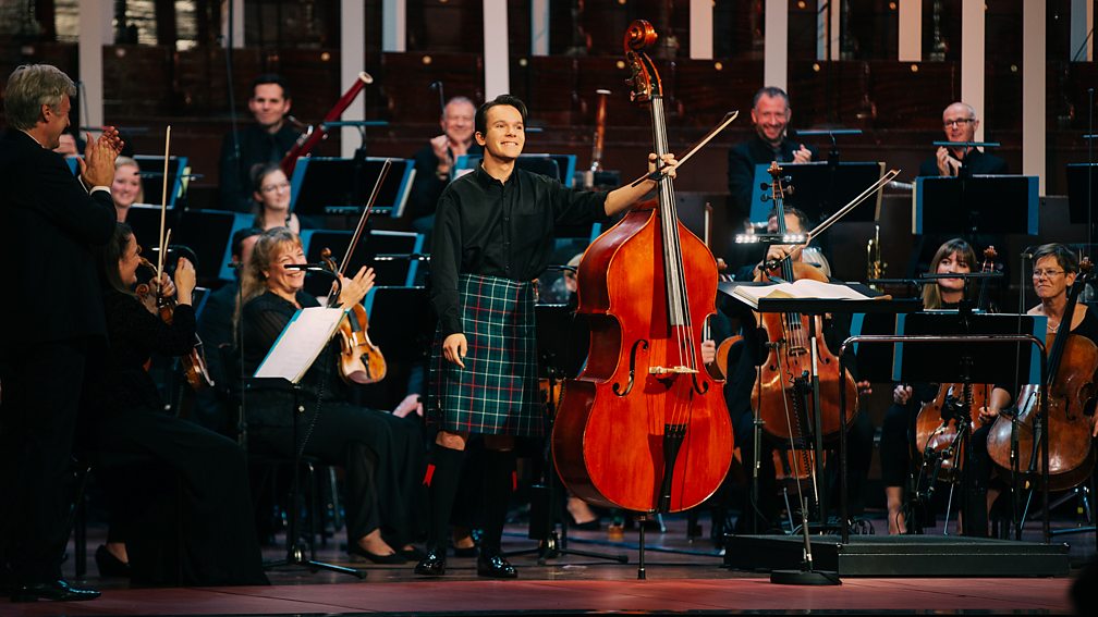 BBC Arts - BBC Arts, Eurovision Young Musicians 2018 - From Russia with ...