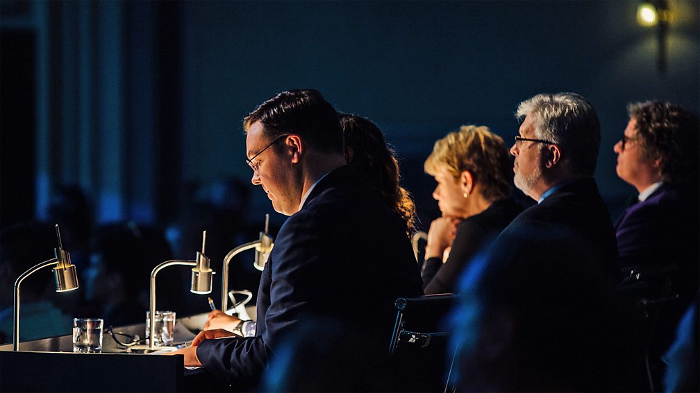 BBC Arts - BBC Arts, Eurovision Young Musicians 2018 - From Russia with ...