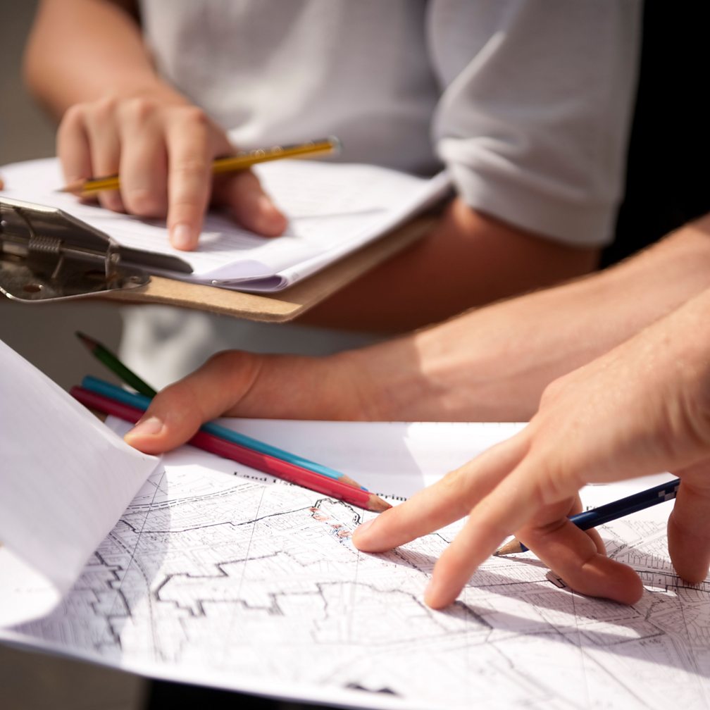 Gathering research - Geographical research skills - Higher Geography ...