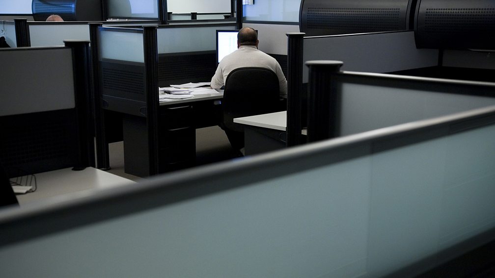 How much can we shrink the work week?