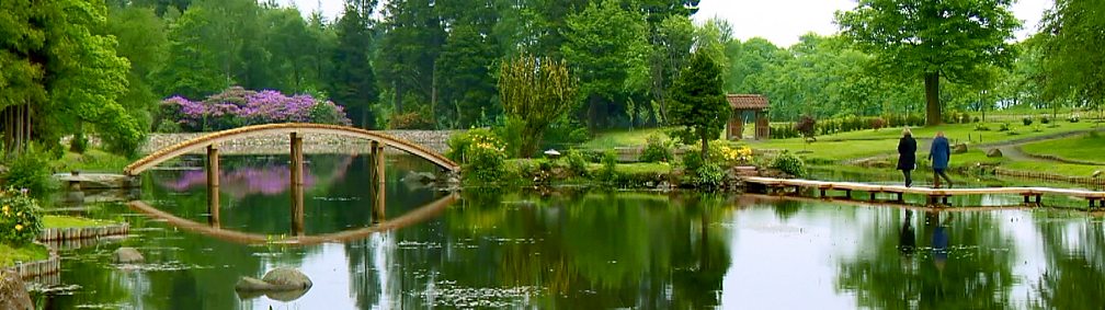 BBC Scotland - BBC Scotland - The two trailblazing women whose vision ...
