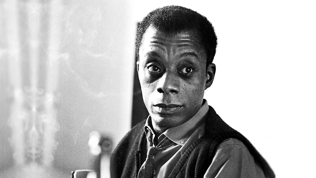 BBC Arts - BBC Arts - James Baldwin: The literary voice of the Civil ...