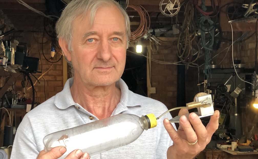 BBC Blogs - Academy - My Mojo Diet: Two years on