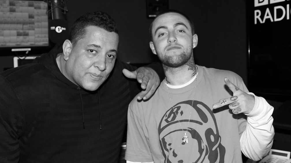 BBC - Remembering Mac Miller: the rapper's rapper who embodied hip hop