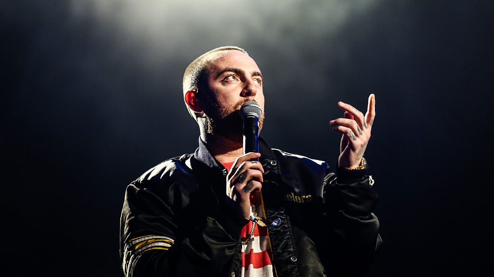 BBC - Remembering Mac Miller: the rapper's rapper who embodied hip hop