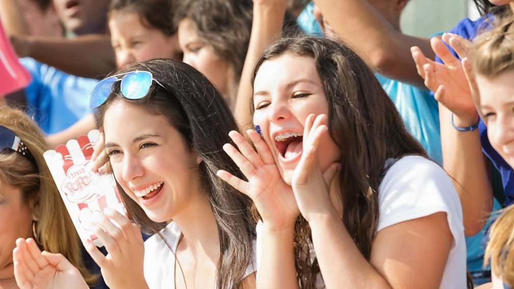 BBC Radio 5 Live - Young Commentator of the Year - How to sound like a ...