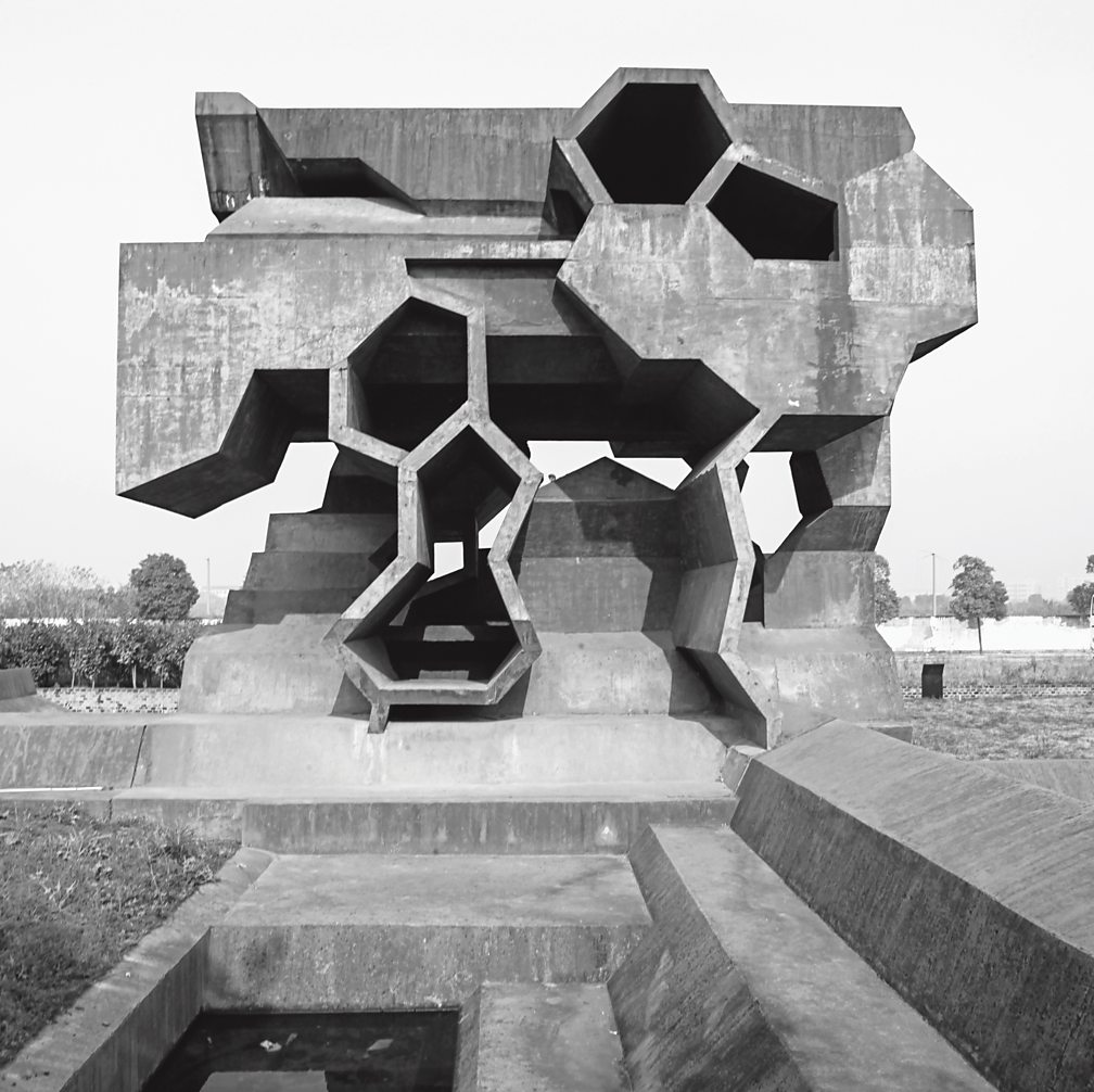 BBC Arts - BBC Arts - The Brutalist divide: Concrete monsters or ...