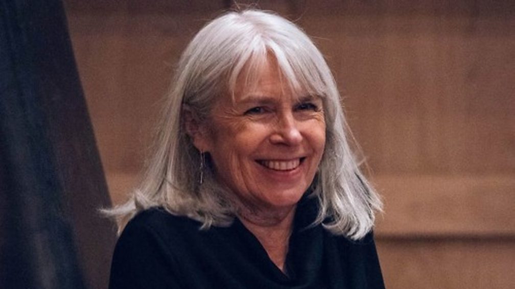 BBC Scotland - BBC Scotland - The woman who dressed Star Wars: Trisha ...