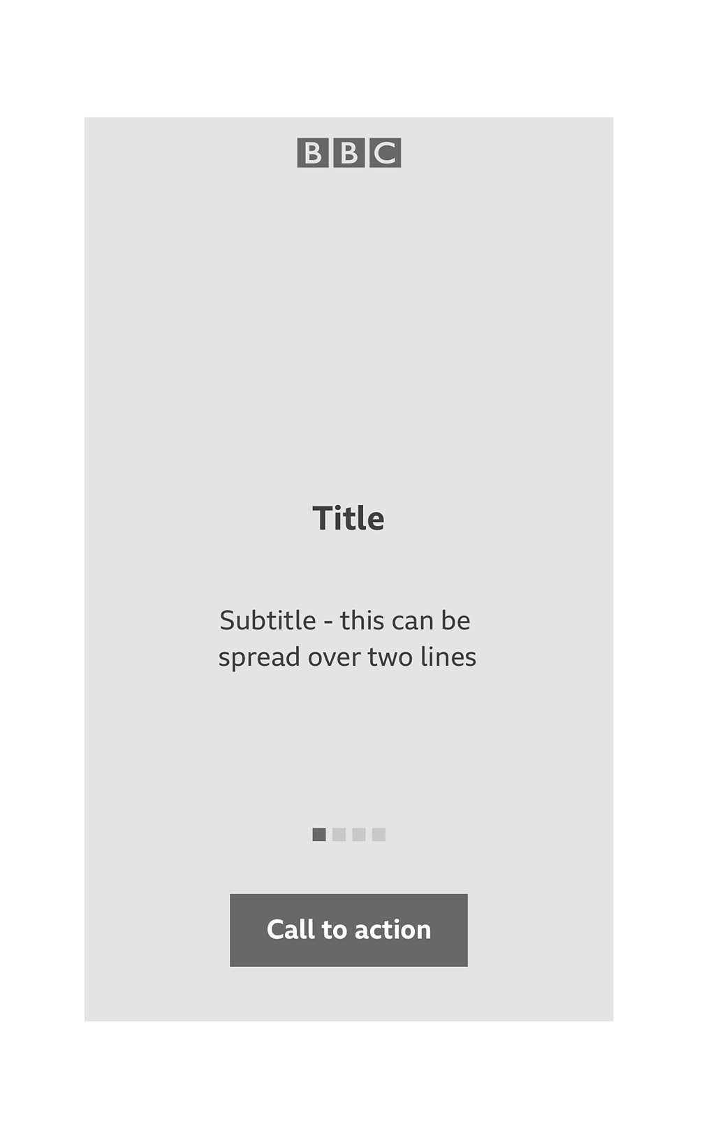 BBC GEL | Onboarding