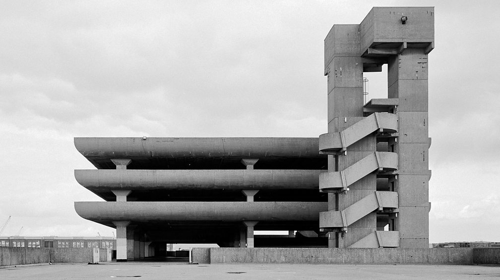 BBC Arts - BBC Arts - The Brutalist divide: Concrete monsters or ...