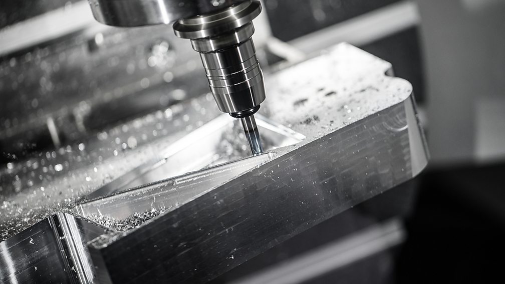 Large-scale production processes - Metals - OCR - GCSE Design and ...