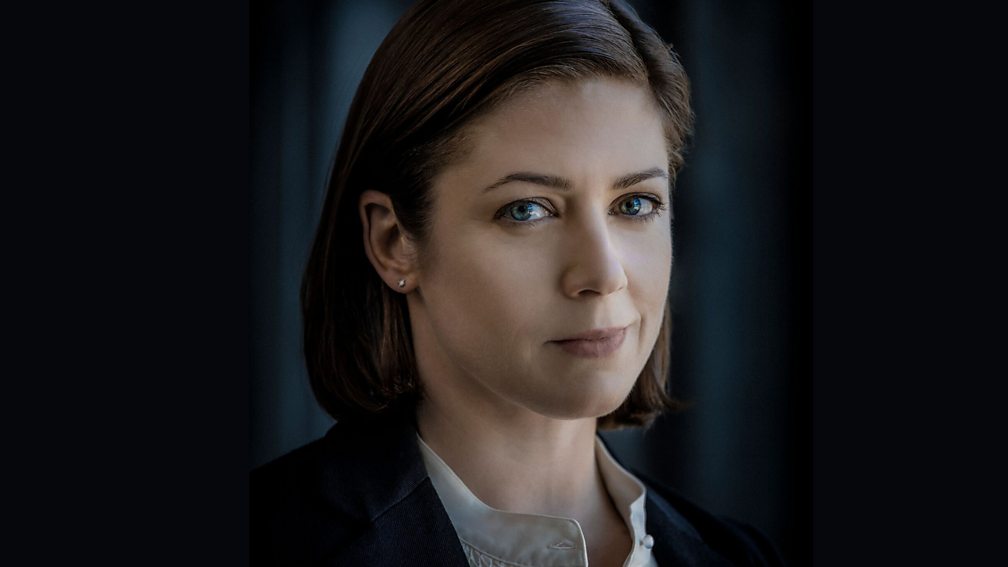 BBC Four - Beck - Meet the detectives