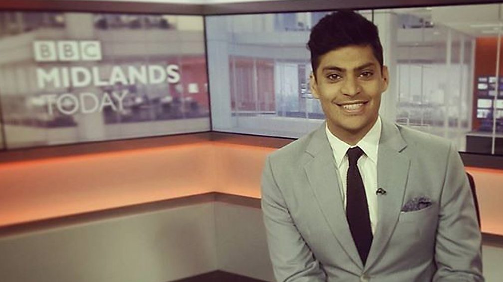 BBC Asian Network - BBC Asian Network's Big Debate - Qasa Alom