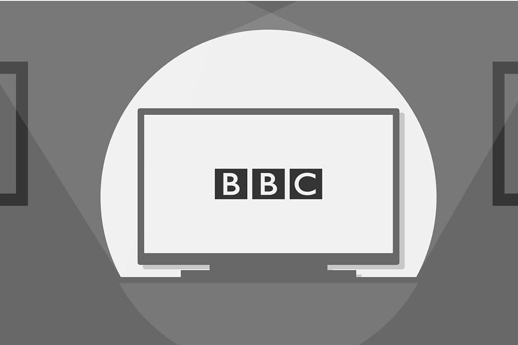 BBC GEL | How to design for interactive TV experiences