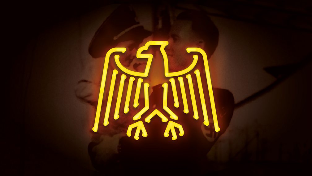 BBC Radio 4 - Nuremberg: The Trial of the Nazi War Criminals - What ...