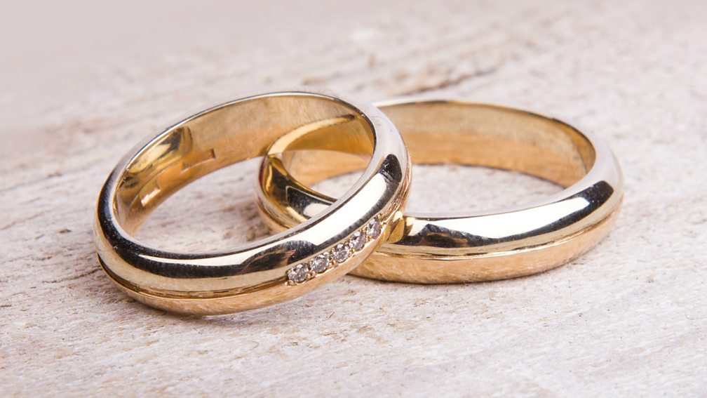 Marriage - Seven sacraments of the Catholic Church - GCSE Religious ...