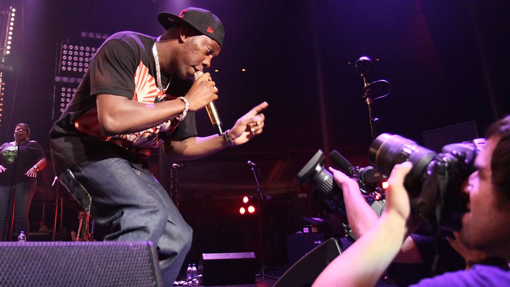 BBC Radio 4 - Radio 4 in Four - 17 Multicultural London English words ...