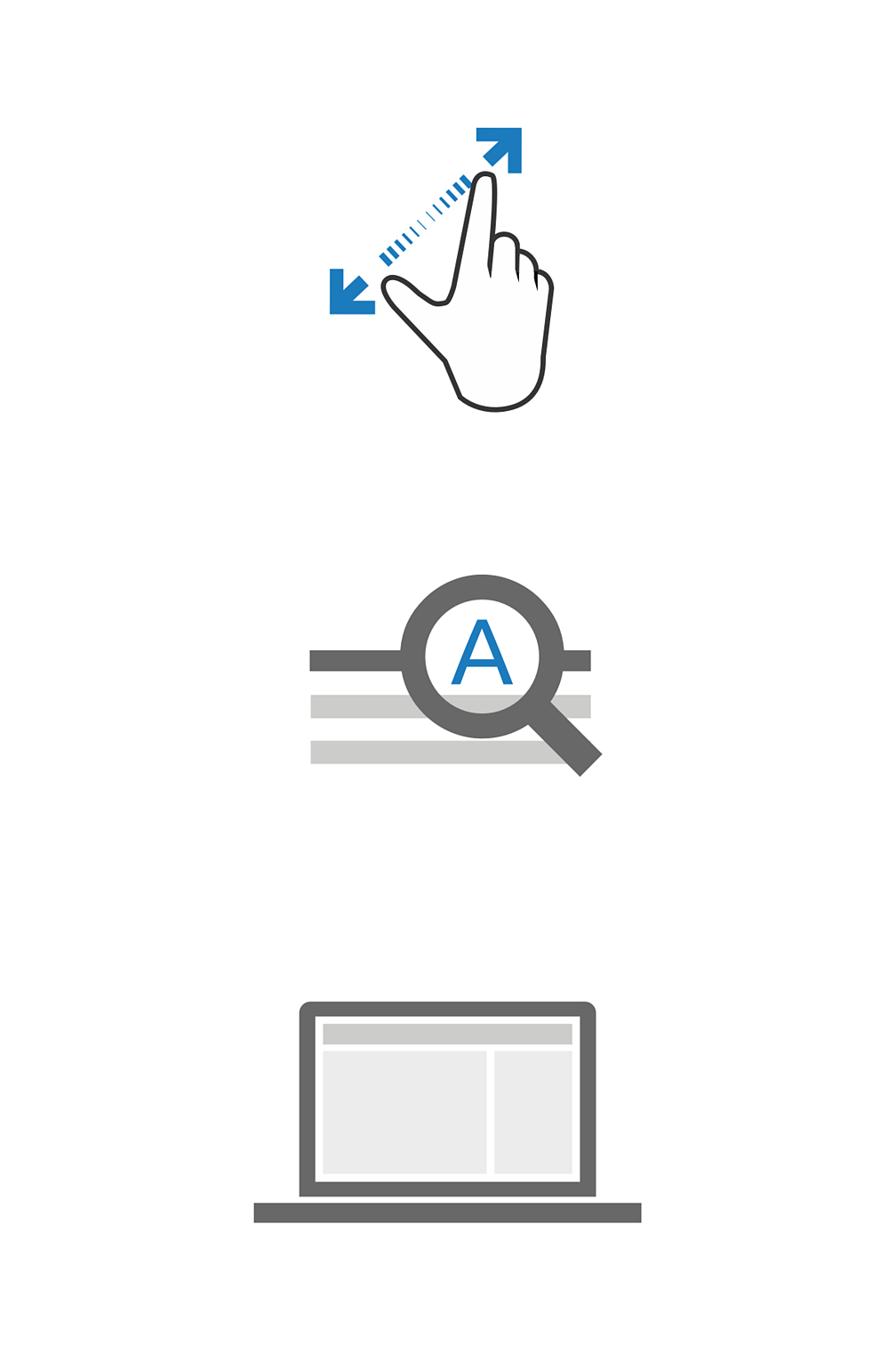 BBC GEL | How to design infographics