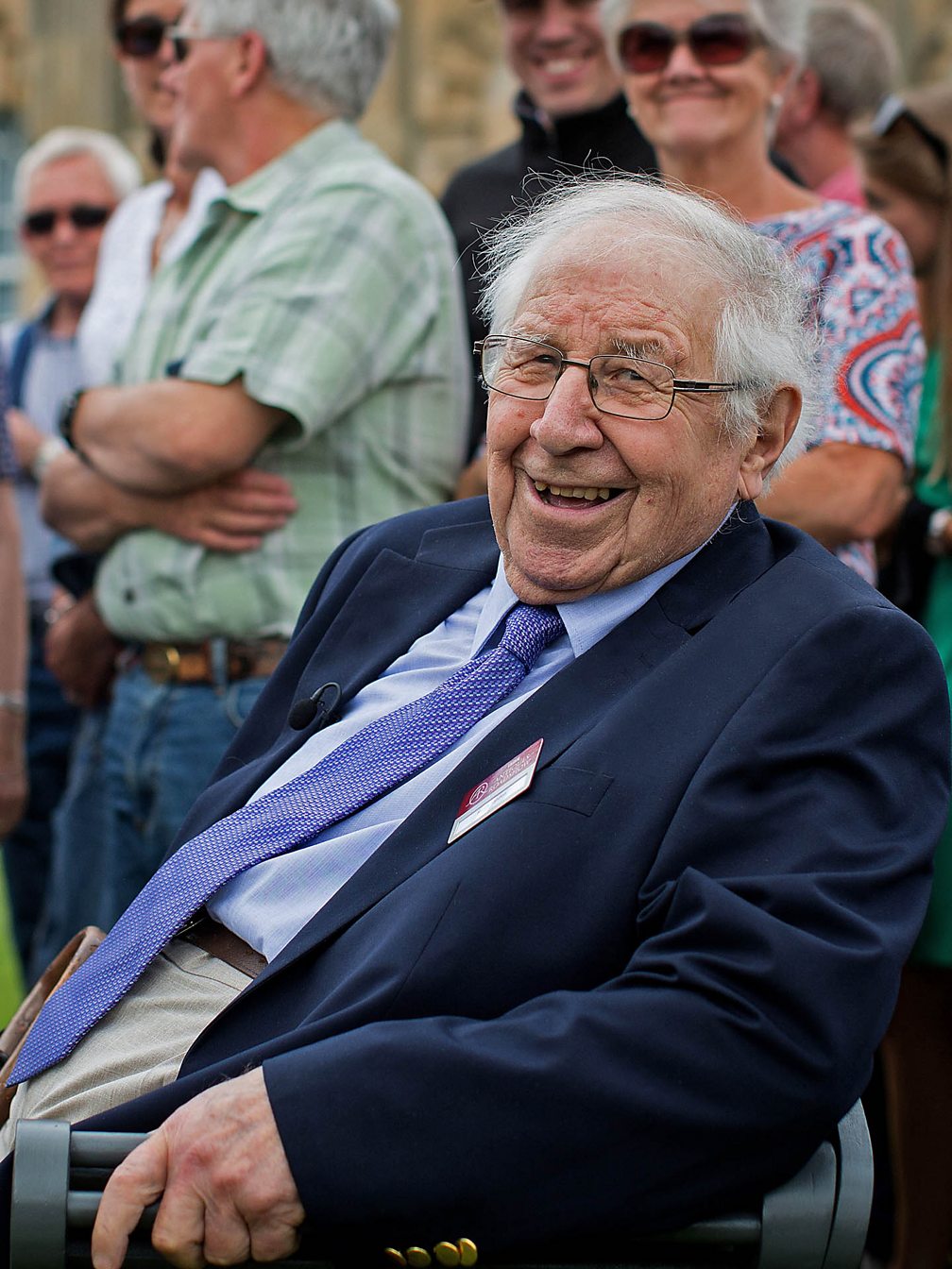 BBC One - Antiques Roadshow - Henry Sandon