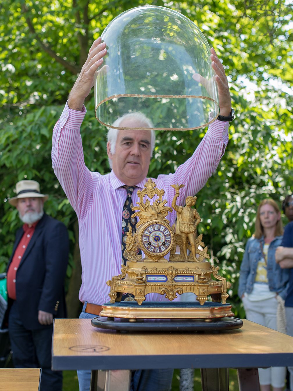 BBC One - Antiques Roadshow - Richard Price
