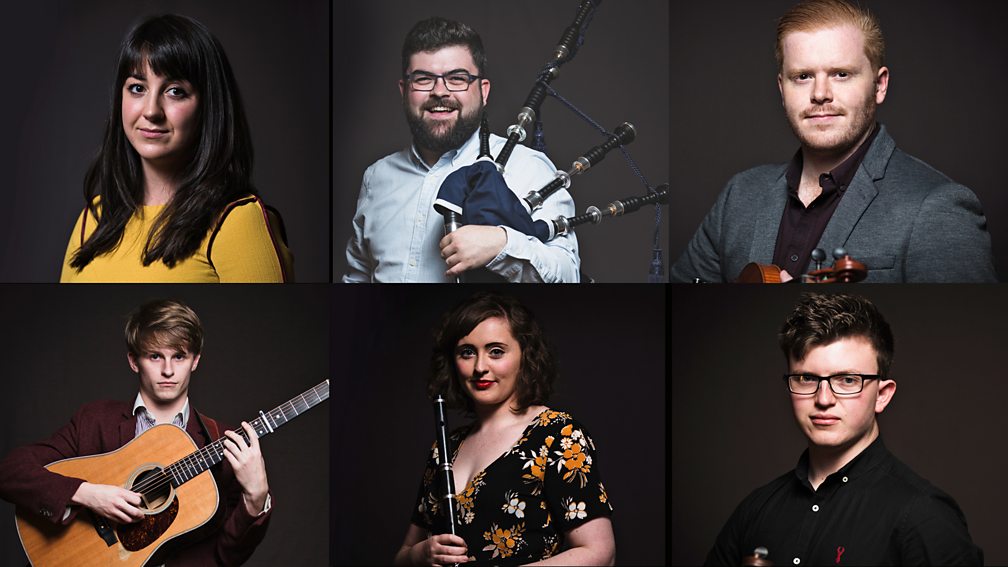 BBC Radio Scotland - BBC Radio Scotland Young Traditional Musician ...