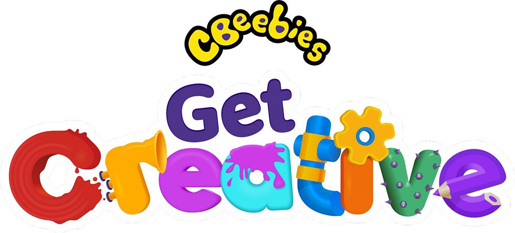 BBC Blogs - Technology + Creativity at the BBC - CBeebies Get Creative ...