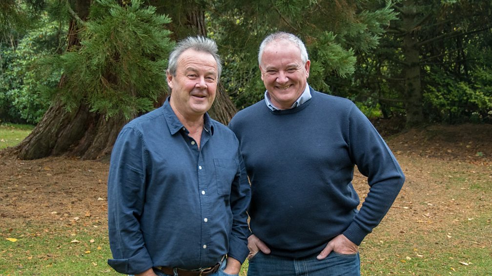 BBC Scotland - BBC Scotland - What are the spine-tingling sounds we ...